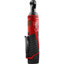 Milwaukee Introduces Most Compact & Powerful Cordless Ratchets In Class